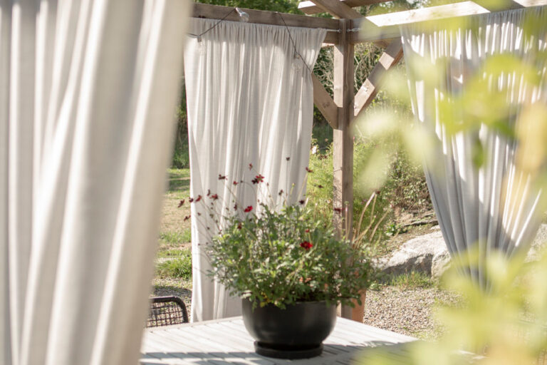 Tyg för utomhusbruk – skräddarsy textilier till uteplatsen – Läs mer